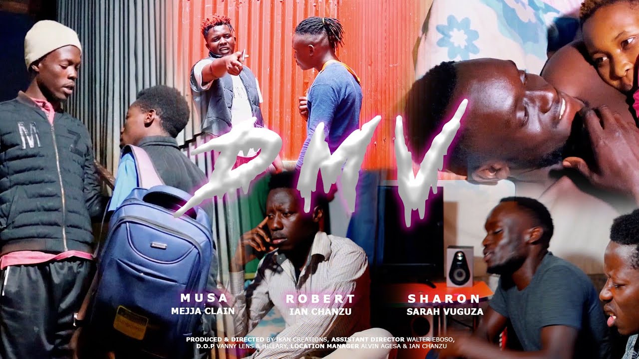 DMV (official movie) - YouTube