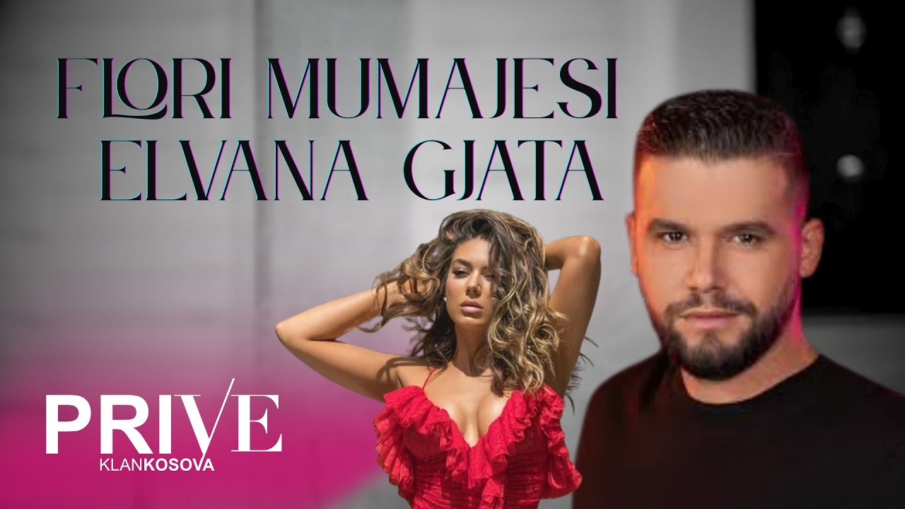 Flori Mumajesi dhe Elvana Gjata/ Kush humbi bebin në estradë? - YouTube