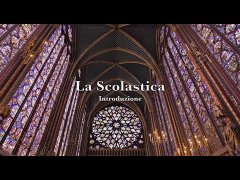 La Scolastica - YouTube