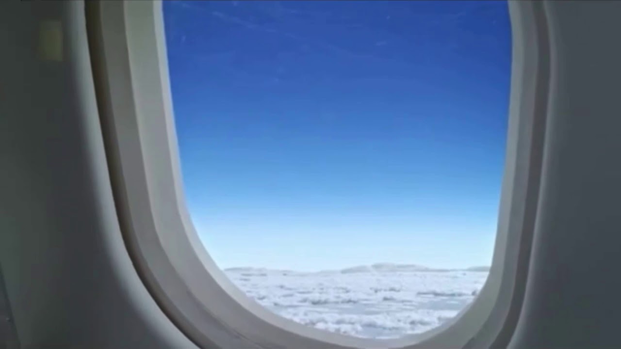 Pakistan International Airlines Flight 268 - YouTube