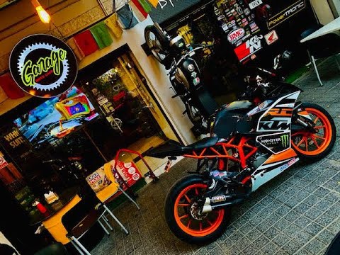 One of the most genuine place for motorcycle enthusiast in Hyderabad ...