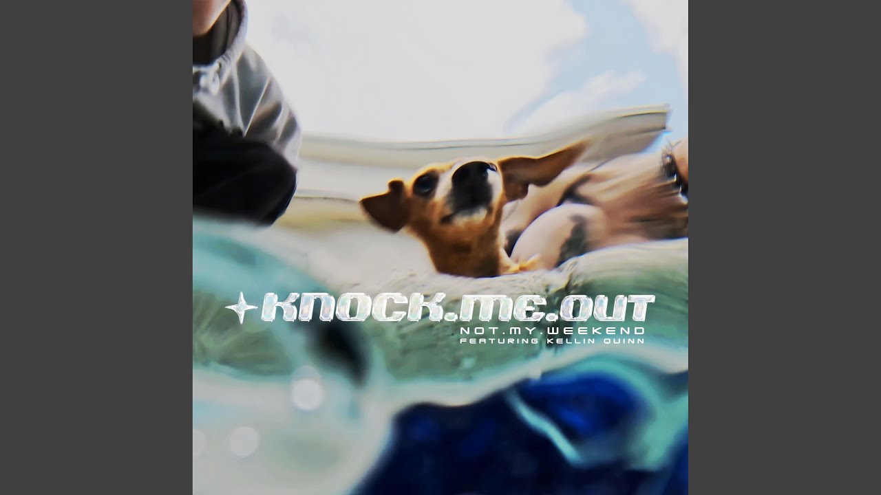 KNOCK.ME.OUT (feat. Kellin Quinn) - YouTube