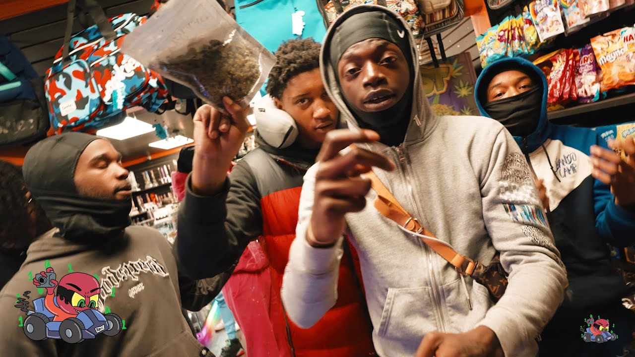 Feezy G - “Drizz Home” (@RARIDIGITAL Exclusive) - YouTube