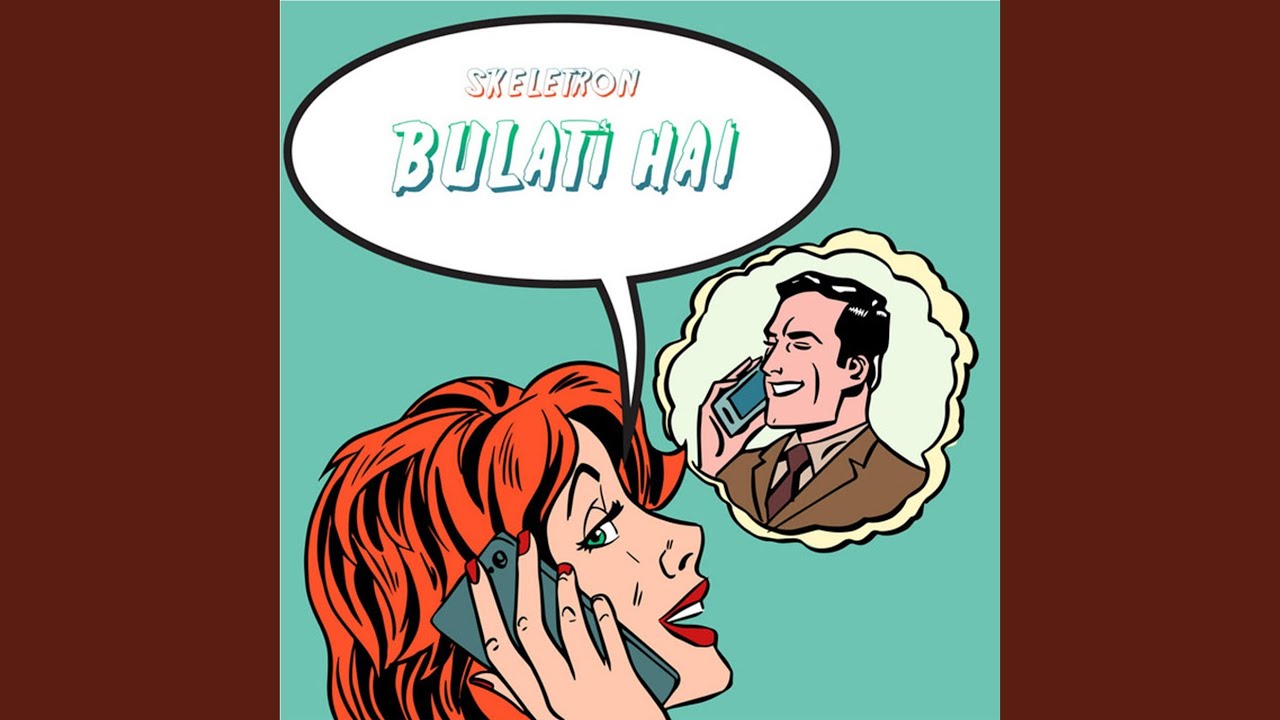 Bulati Hai - YouTube