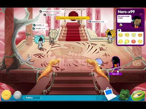BoomBang ~ Chat & Play 2020 08 19 01 35 48 - YouTube