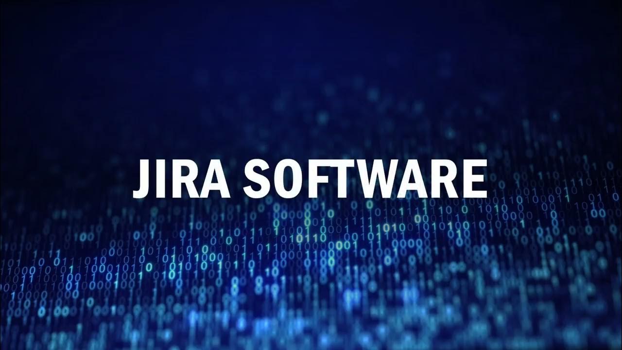 Jira Tutorial For Beginners Youtube