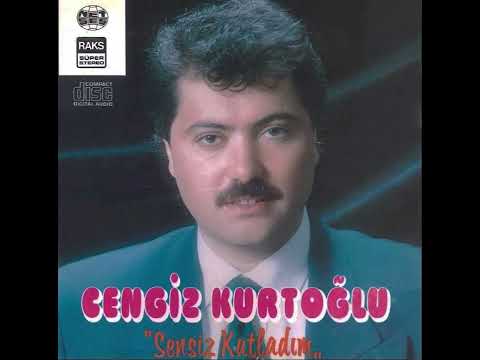 Cengiz Kurtoğlu - Git Git Yoluna [Yüksek Kalite]