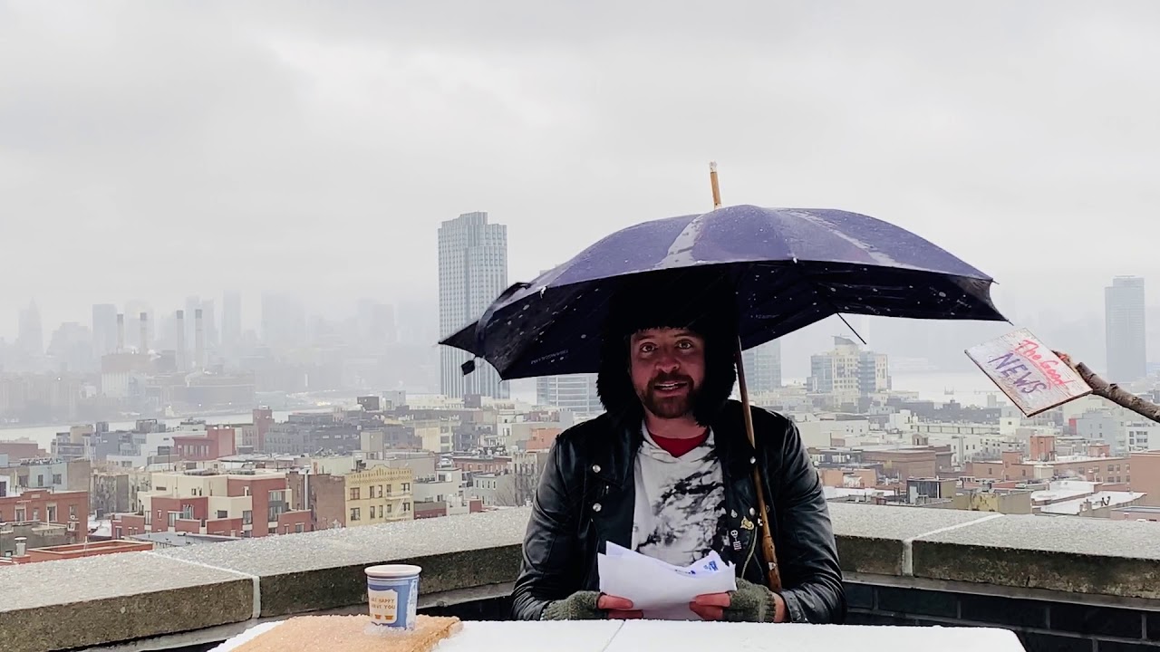 Good News - Episode 4 - YouTube