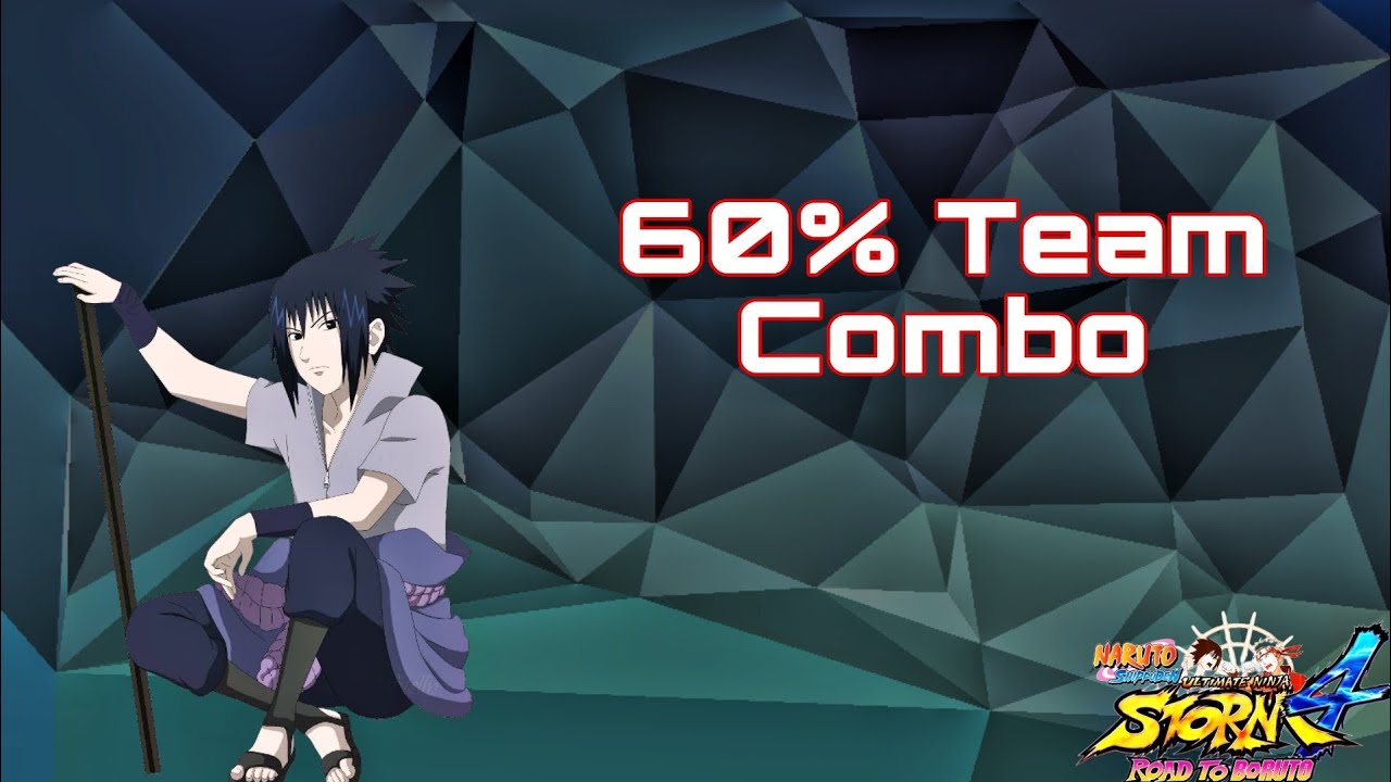 60% UNBLOCKABLE Team Loop Combo || storm 4 - YouTube