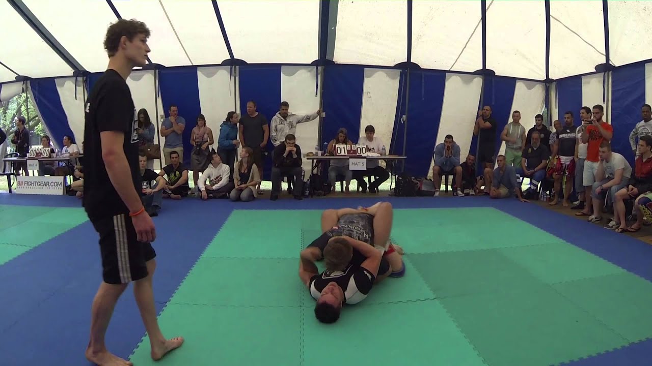 Outdoor Grappling Tournament King of the Beach 2014 - YouTube