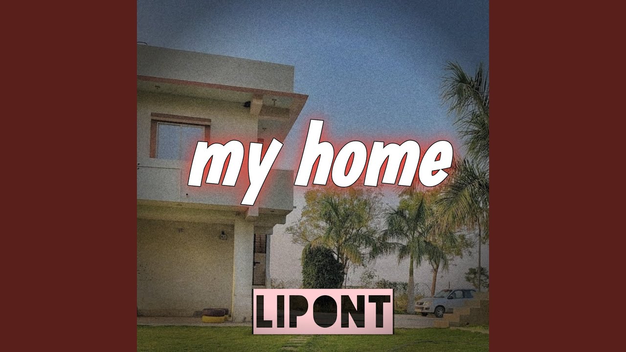 My Home - YouTube