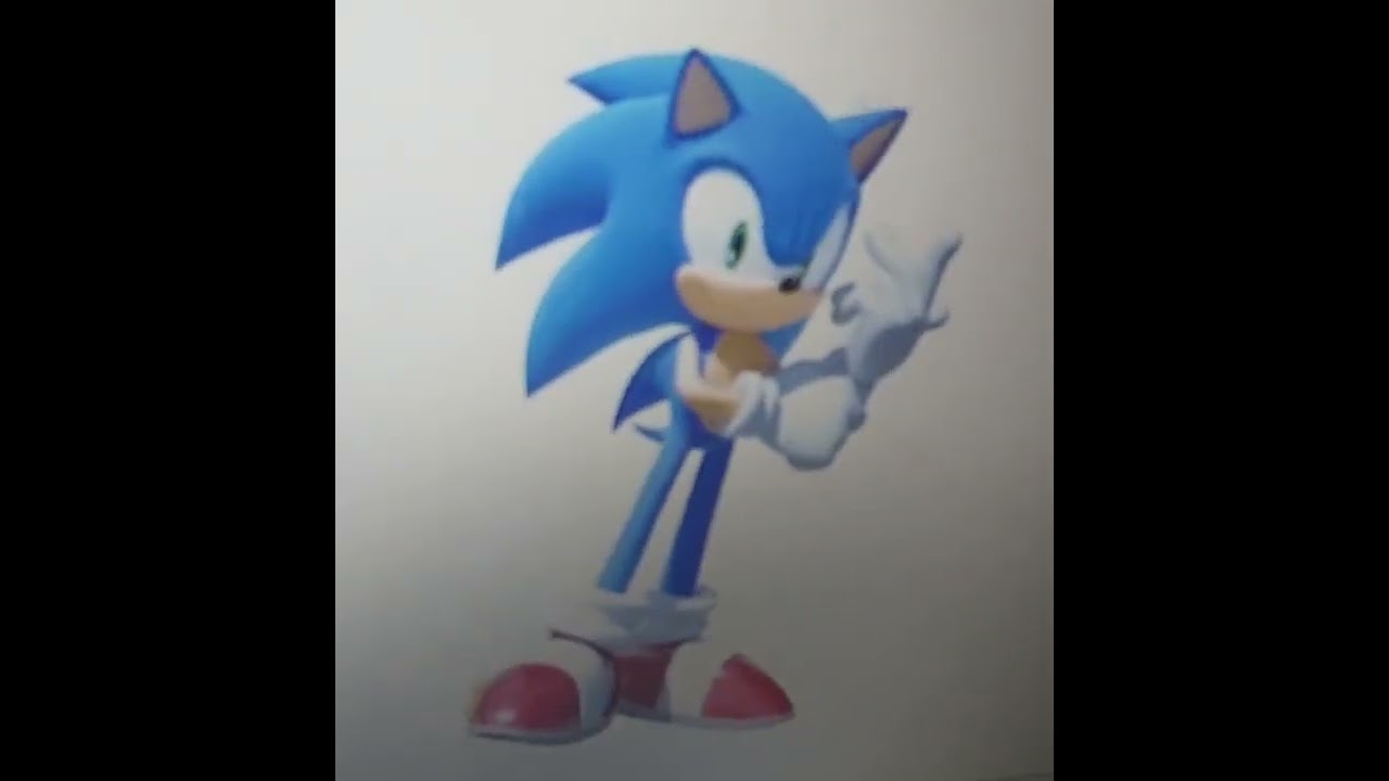 the sonic in numberblocks band !!! for may !!! - YouTube