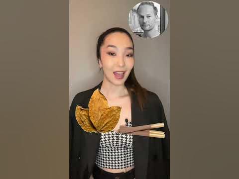Стойкий парфюм с запахом дорогого табака - YouTube