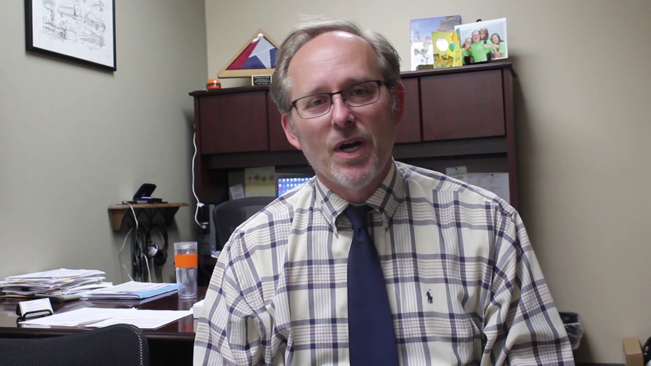 Nevada Big Give - Dr. Phil Tobin - YouTube