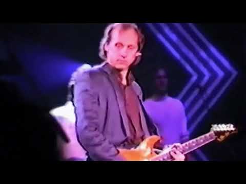 Dire Straits-Tunnel of Love 1988