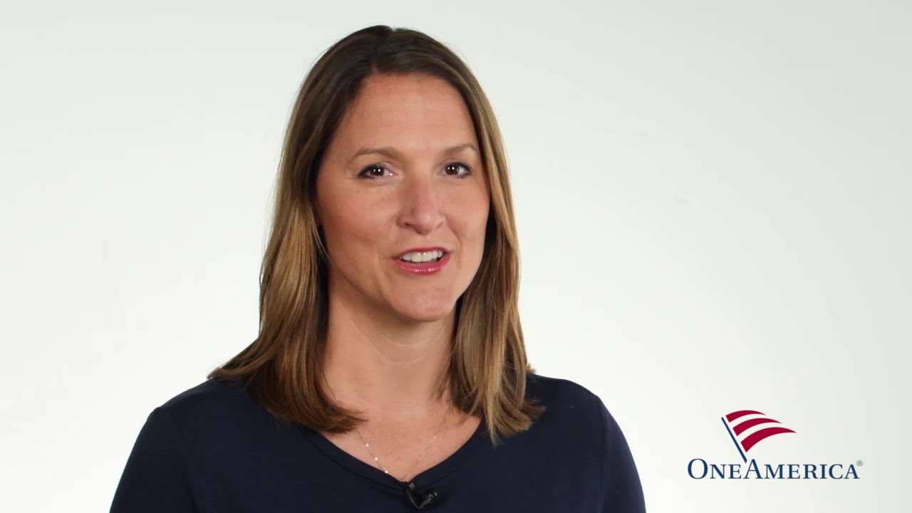 OneAmerica - YouTube