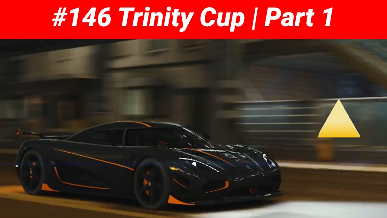 #146 CSR Racing 2 | Trinity Cup | Part 1/3 - YouTube