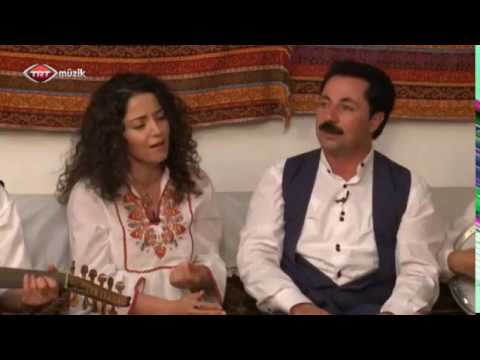 KARA ERİK ÇAĞLA   AHÇİK - DENİZ TOPRAK  - YALÇIN TURAN