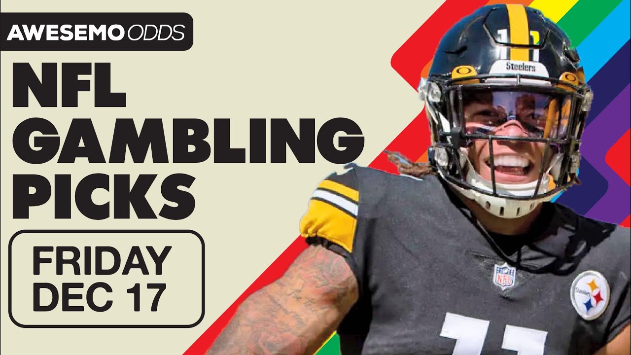 Best Player Props Nfl Week 15 Top Picks And Predictions Sunday Picks