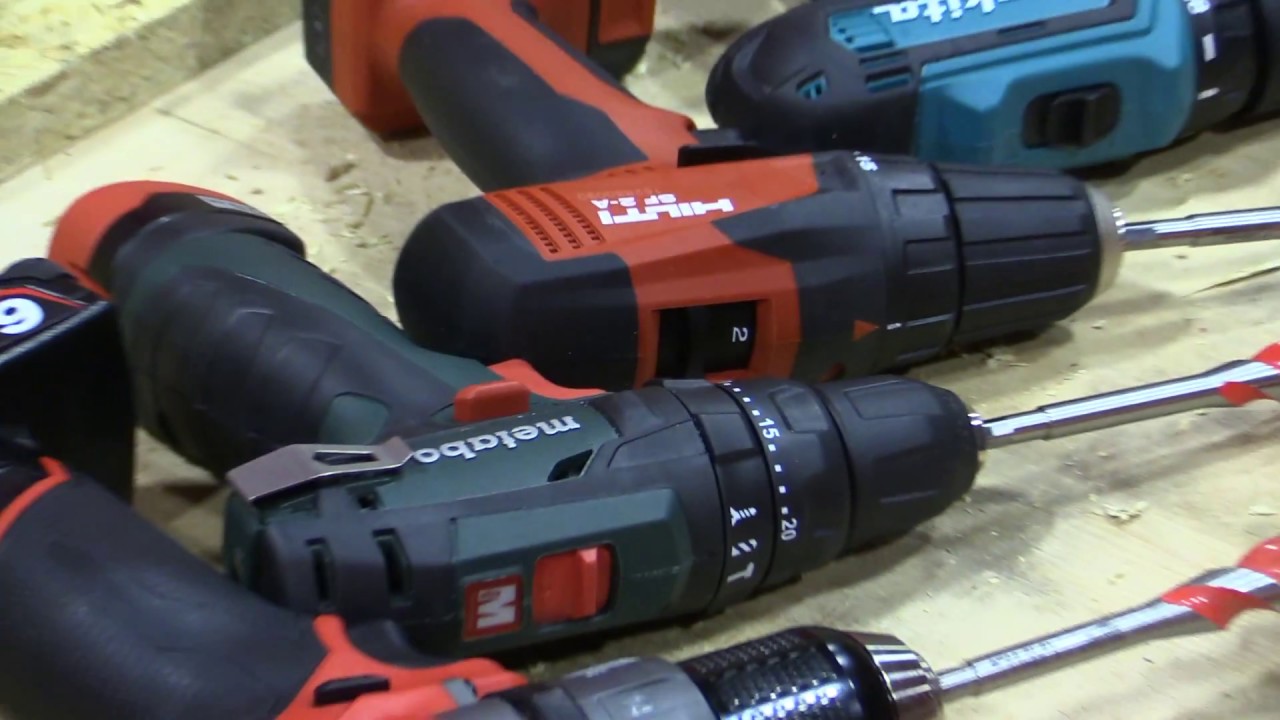 Milwaukee présente ses dernières nouveautés outillage professionnel ...