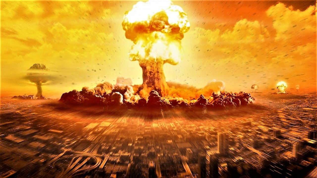 Call of Duty 4 Modern Warfare Remastered Part 8 Nuke - YouTube