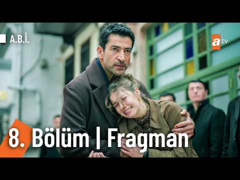 A.B.İ. 8. Bölüm Fragman | Yeni Bölüm 3 Mart Salı 20.00'de atv'de! @Abidiziatv