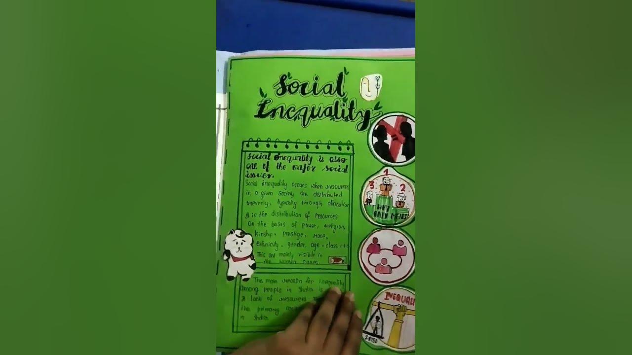 Social Issues Project Class 10 Social YouTube social-issues-project-class-10-social-youtube