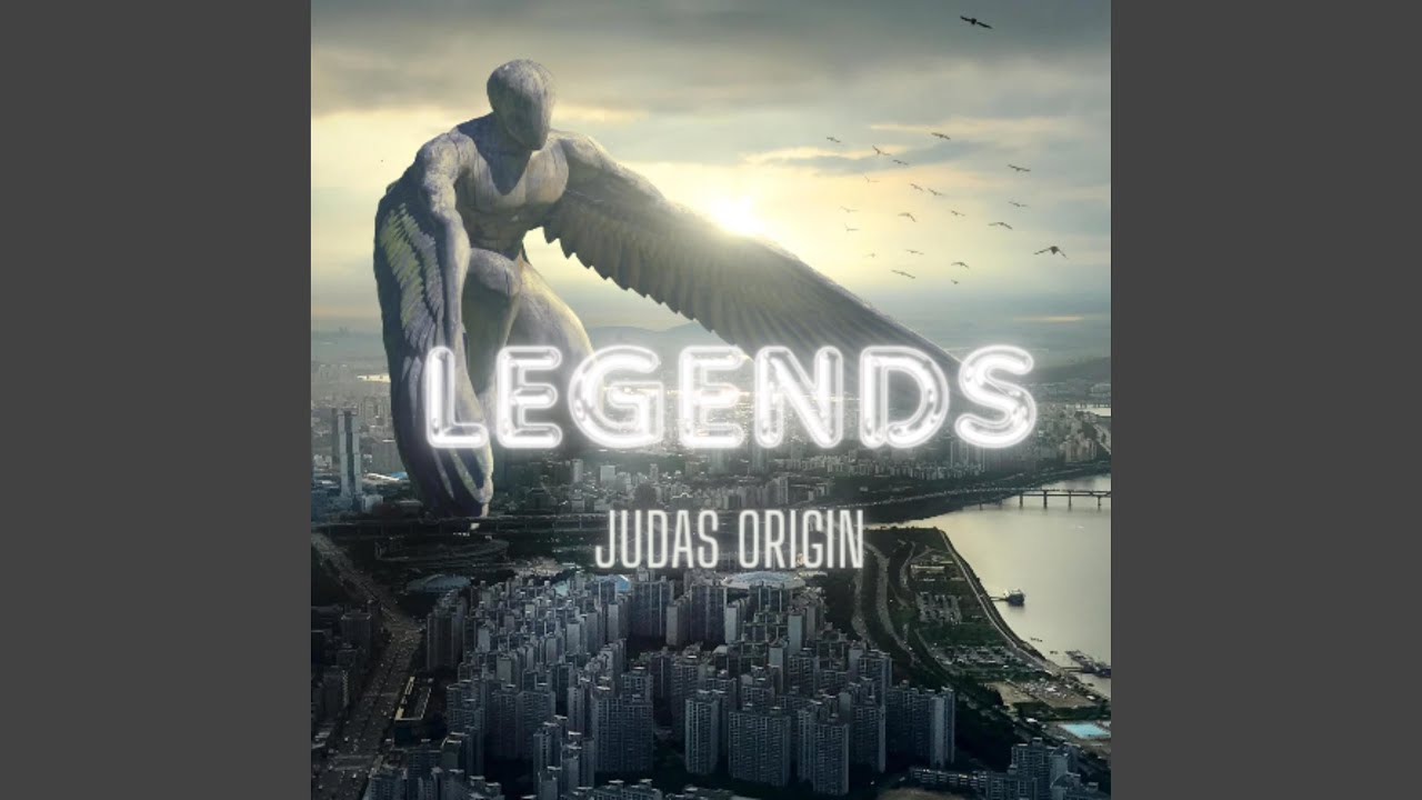 Legends - YouTube