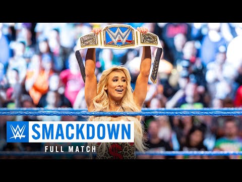 FULL SEGMENT: Carmella cashes in Money in the Bank Contract: SmackDown, April 10, 2018