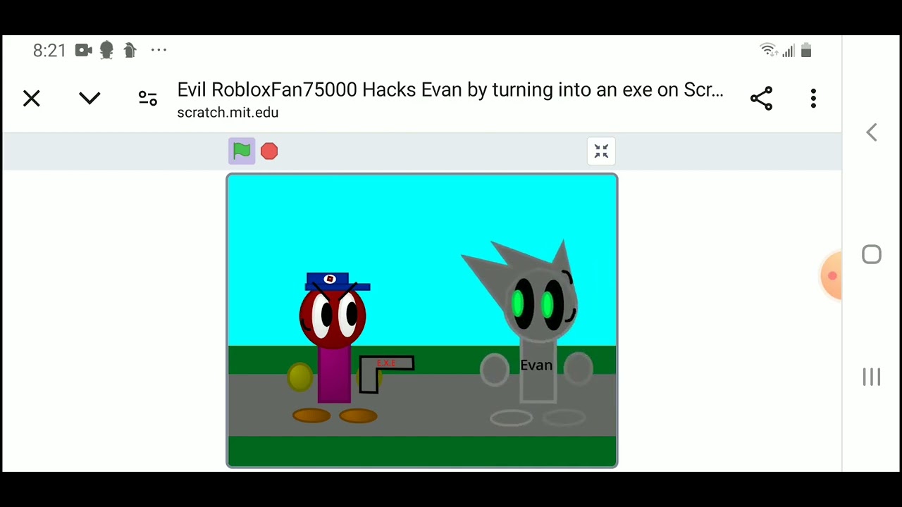 Robloxfan75000 evan - YouTube