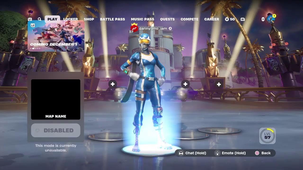 NEW FORTNITE JUICE WRLD EVENT - YouTube