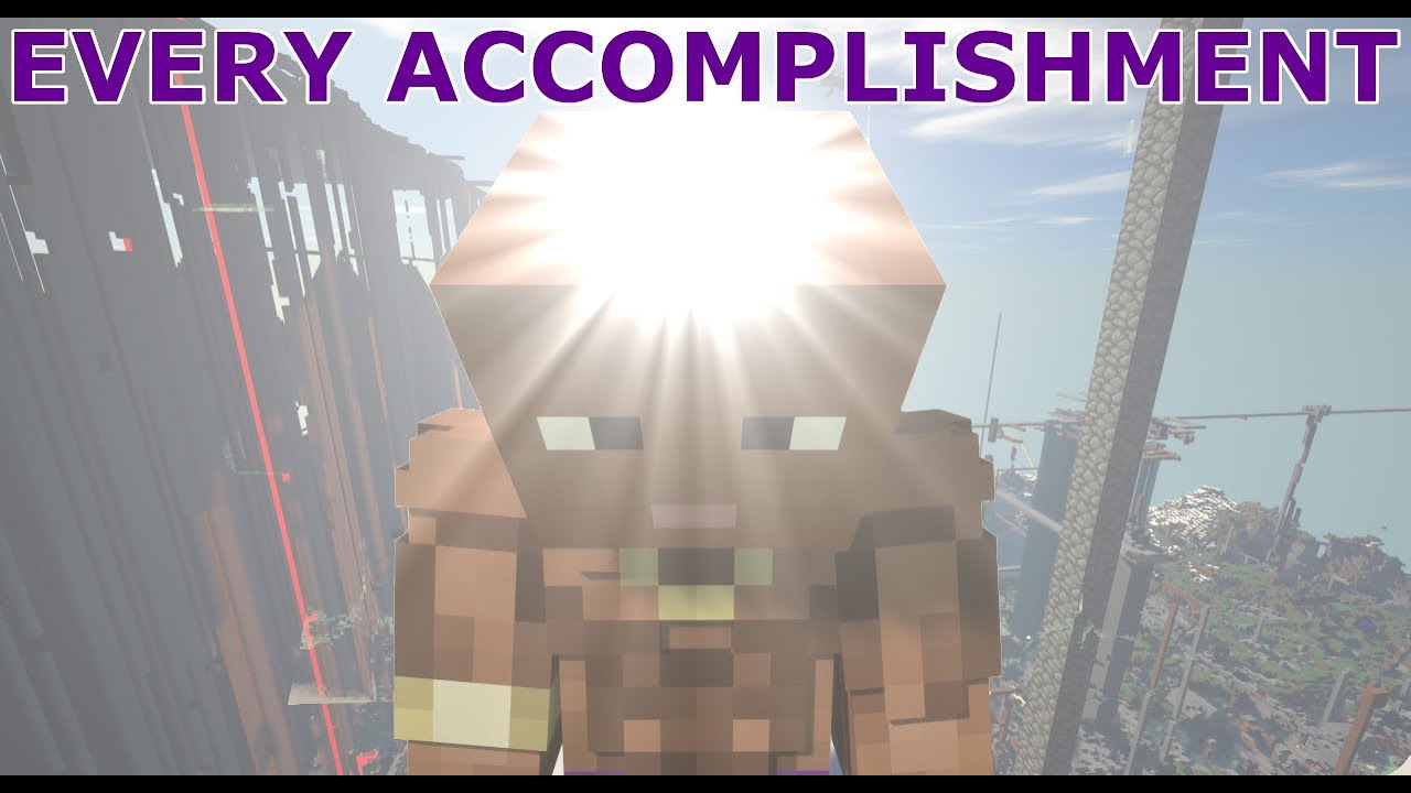 All of Mc_Ren's 2b2t Accomplishments - YouTube