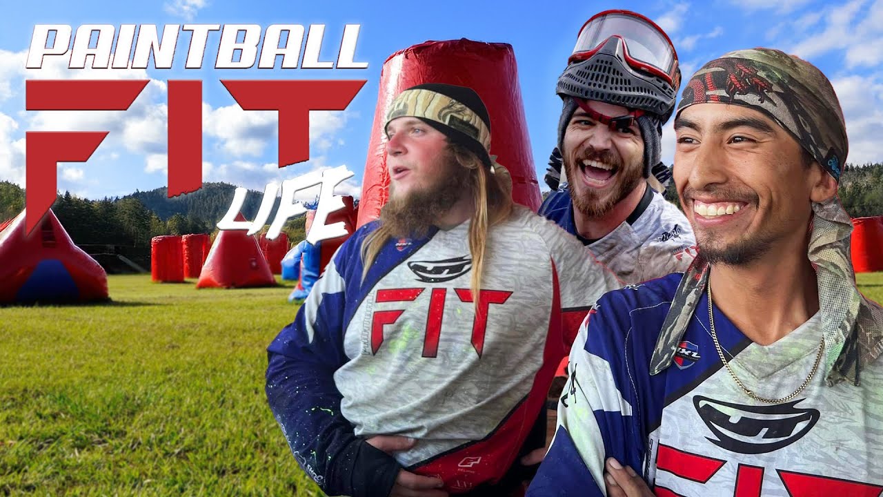 FIT Life 2025 E.5 - Wet & Wild - YouTube