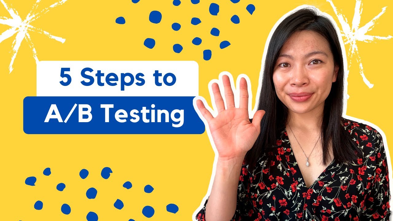 5 steps you wish you knew before running a product A/B test experiment ...
