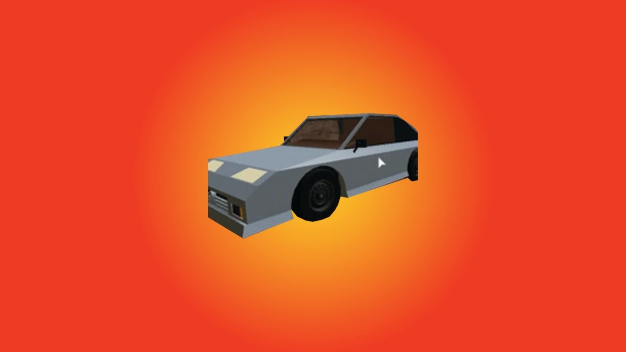 If someone steals my HYPERCAR, the video ends (Roblox Anomic) - YouTube