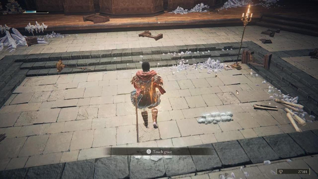 Watching noobs do noob stuff in Elden Ring..🤫 - YouTube