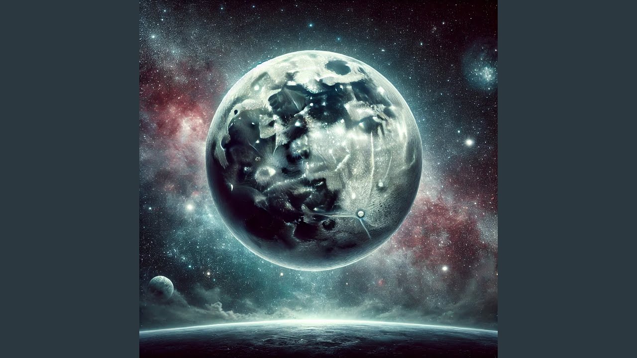 Crystal Reflections - YouTube