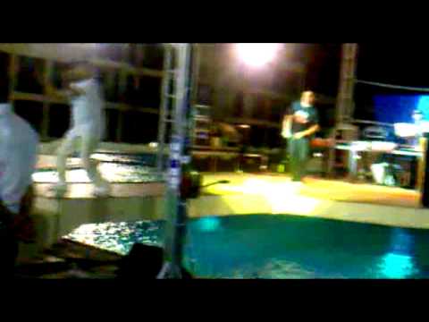 URAN – Ala, Kim Olmusan? | Canlı | \