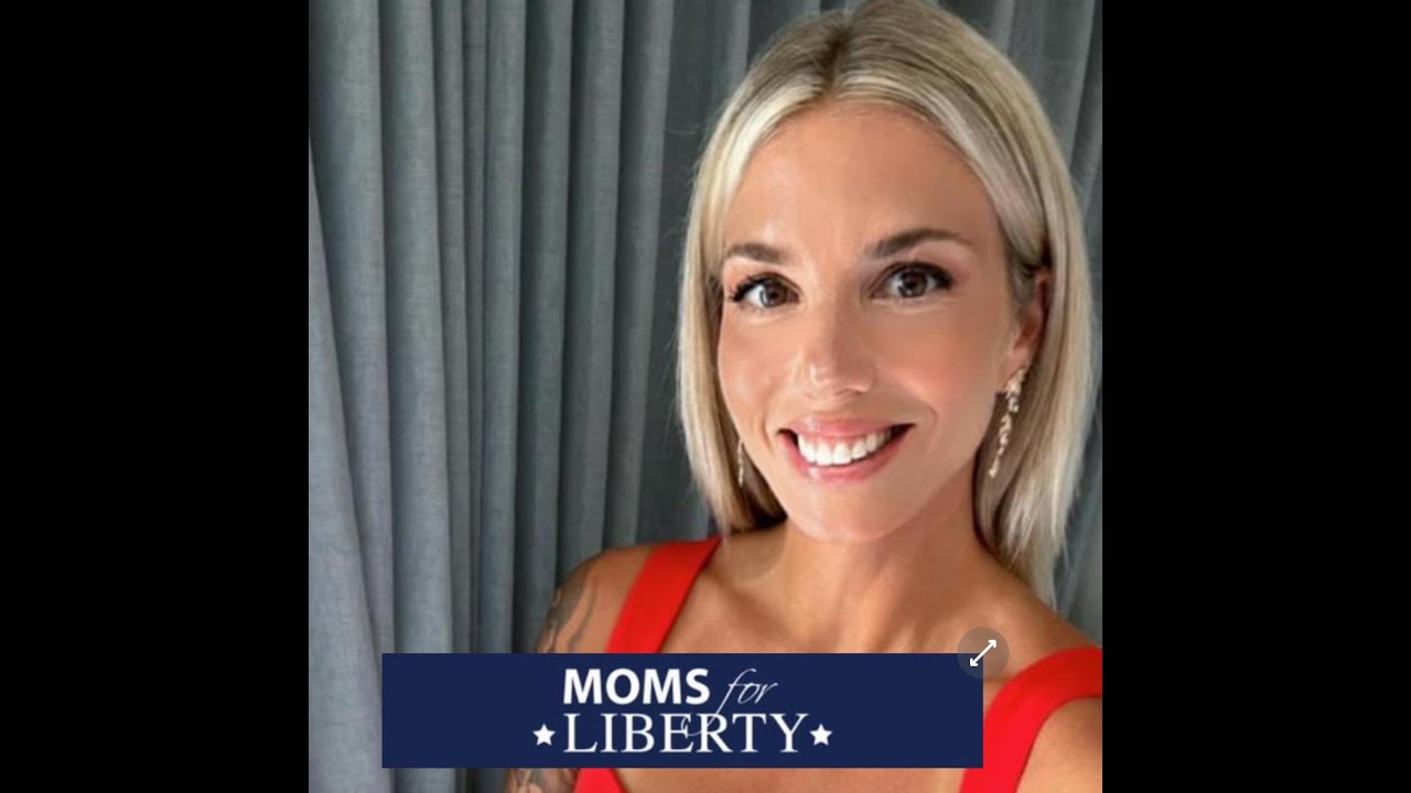 Alexandra Bougher Is Fighting For YOUR Children // Sheepdog and ...