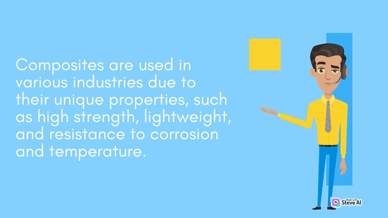 Applications of chemistry in the production of ultralight materials ...