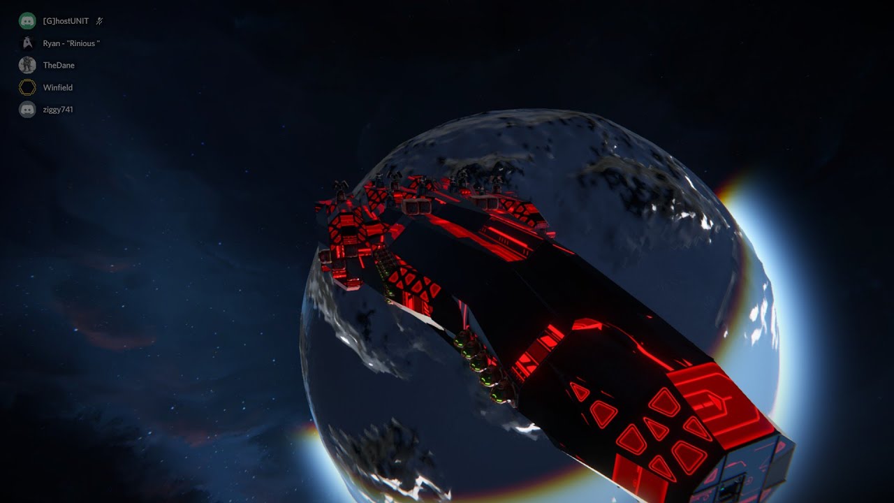 Devil of Triton - YouTube