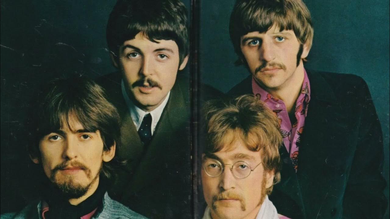 The Beatles- When I'm 64 (Isolated Backing Vocals) - YouTube