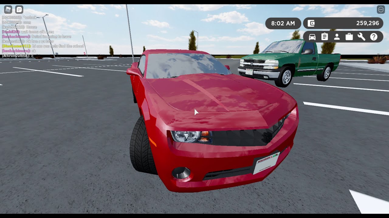 Roblox Greenville Fire Department Route and Security Patrol - YouTube