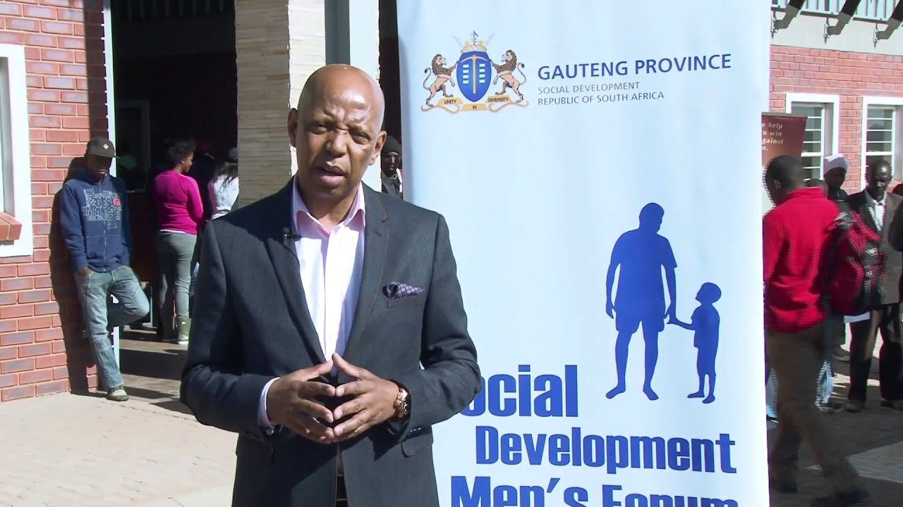 Dr Ramathesele - YouTube