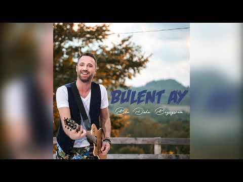 Bülent Ay - Hayat Öpücüğü (Ben Daha Büyüyorum) (Official Audio)