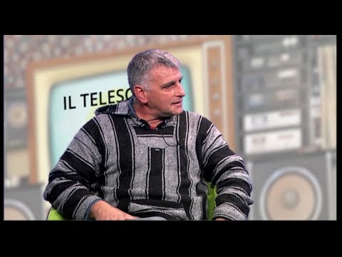 IL TELESCOPIO - Padre Lorenzo Salinetti racconta la sua misisone in ...