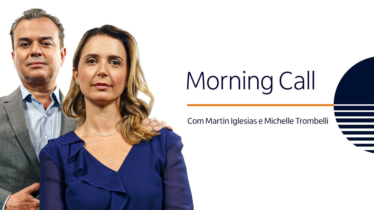 PATROCINADO: Morning Call | Mercado em 15 minutos - YouTube