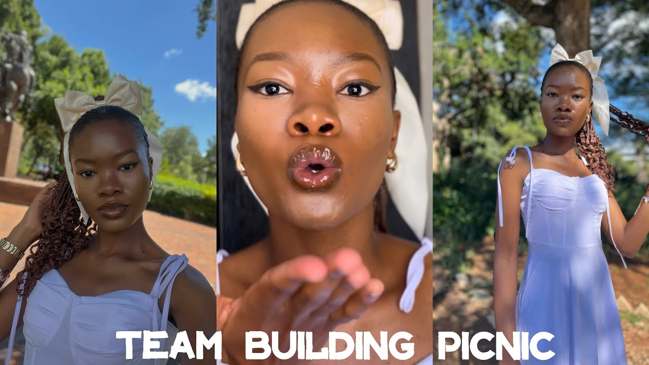 Face of devotion Finalist Limpopo| Team building| Picnic| Games 🤍 - YouTube