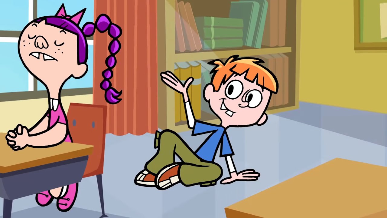 [4K 60fps] Wayside - Theme Song (Remastered HD - Widescreen) - YouTube