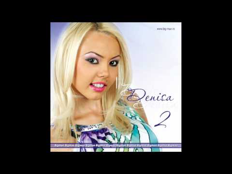 Denisa - Te vreau langa inima mea